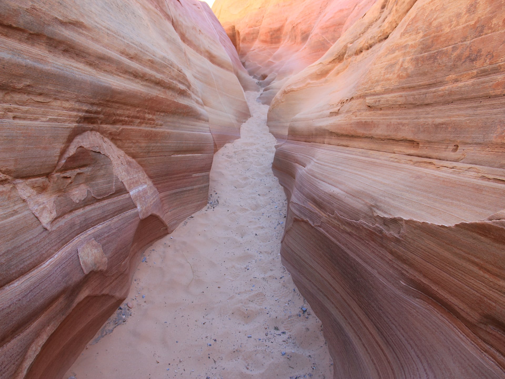 Valley of Fire : Guide complet pour visiter la Vallée de Feu depuis Las ...